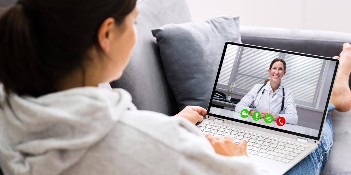 How Telehealth Can Streamline Care Access & Physician Communication ...